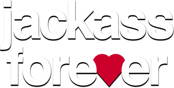 Jackass Forever | Logopedia | Fandom