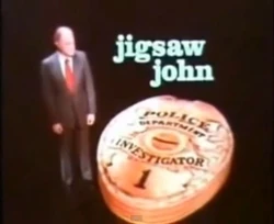Jigsaw John | Logopedia | Fandom