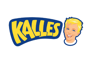 Kalles | Logopedia | Fandom