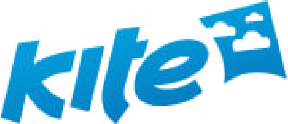 Kite (brand) | Logopedia | Fandom