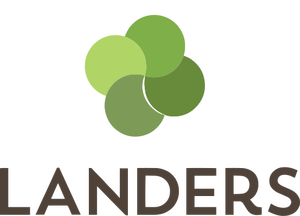 Landers Superstore | Logopedia | Fandom
