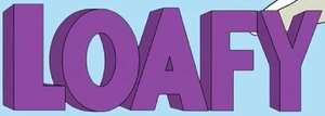 Loafy | Logopedia | Fandom