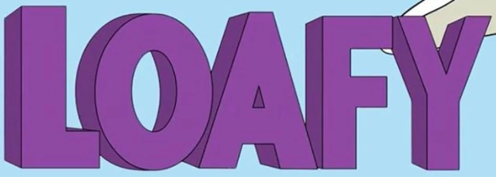 Loafy | Logopedia | Fandom