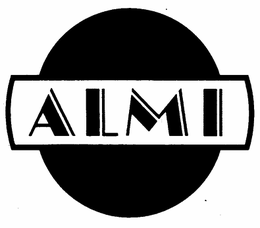 Almi Pictures Productions | Logopedia | Fandom