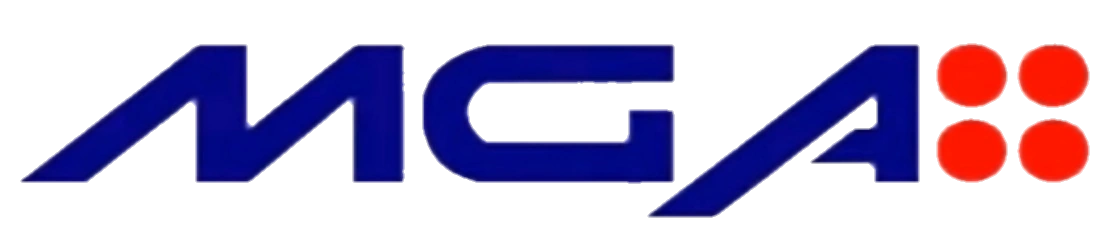 MGA (Thailand) | Logopedia | Fandom