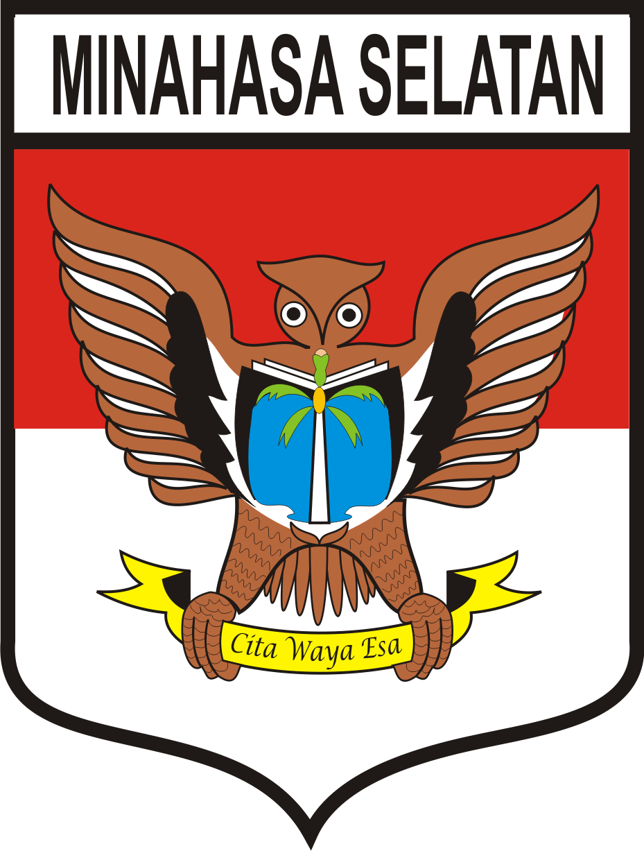 Minahasa Selatan | Logopedia | Fandom