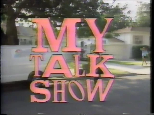 My Talk Show | Logopedia | Fandom