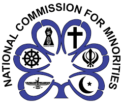 National Commission for Minorities | Logopedia | Fandom