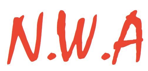 N.W.A | Logopedia | Fandom