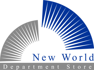 New World Department Store | Logopedia | Fandom