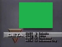 Oklahoma Educational Television Authority/Other | Logopedia | Fandom