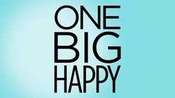 One Big Happy | Logopedia | Fandom