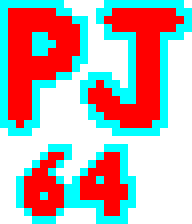 Project64 | Logopedia | Fandom