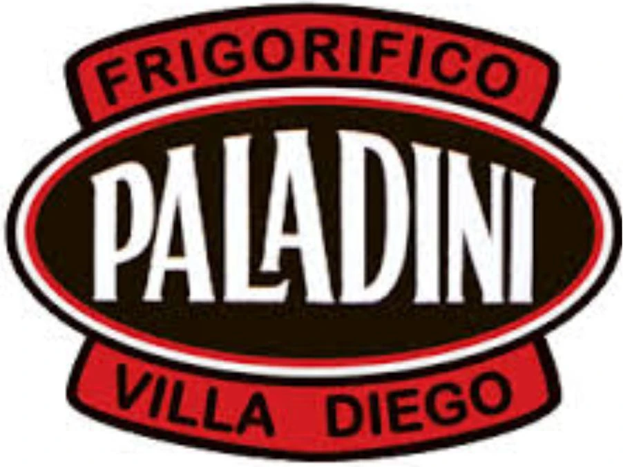 Paladini | Logopedia | Fandom