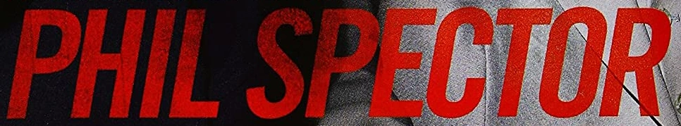 Phil Spector | Logopedia | Fandom