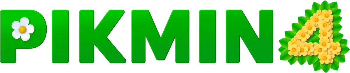 Pikmin 4 | Logopedia | Fandom