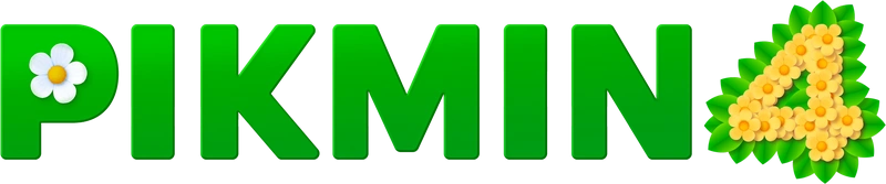 Pikmin 4 | Logopedia | Fandom