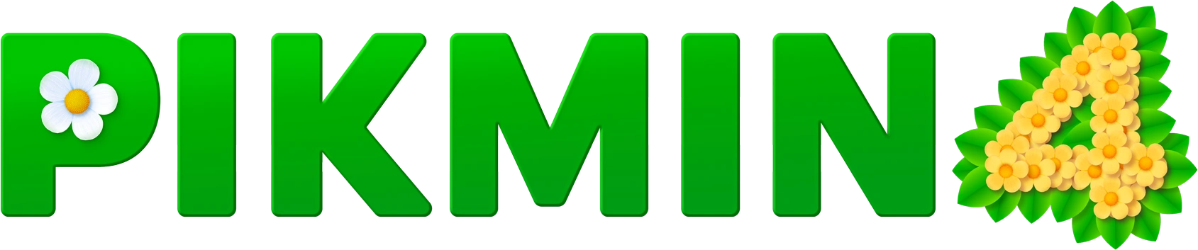 Pikmin 4 | Logopedia | Fandom