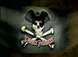 Pirate Master | Logopedia | Fandom