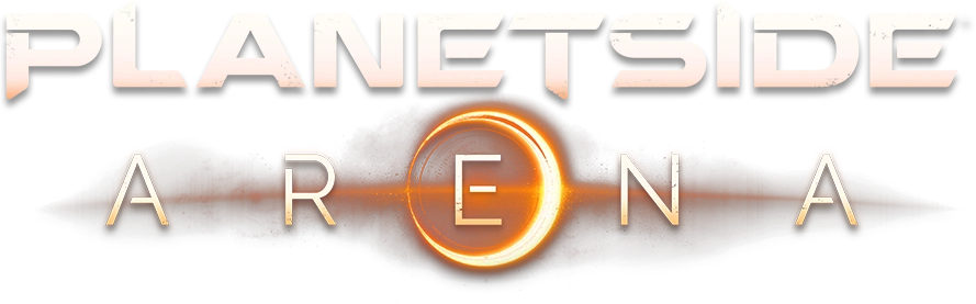PlanetSide Arena | Logopedia | Fandom