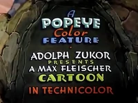 Popeye | Logopedia | Fandom