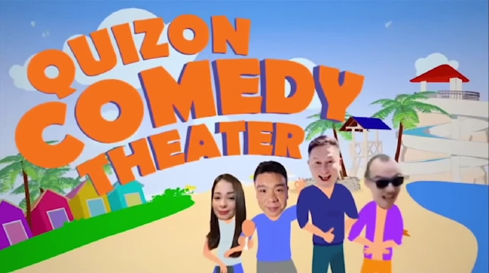 Quizon CT | Logopedia | Fandom