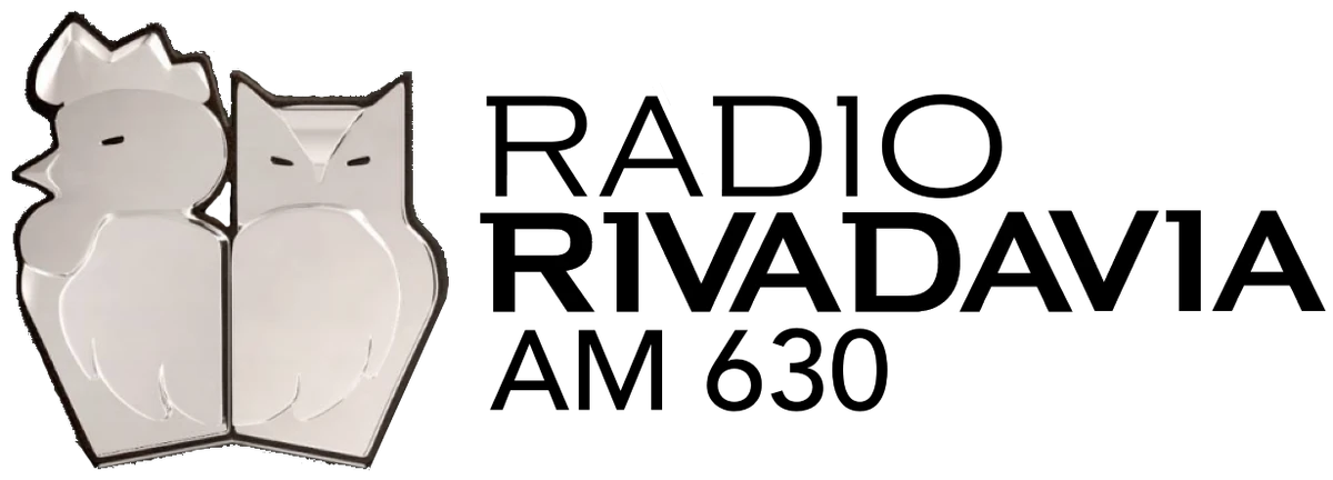 Radio Rivadavia | Logopedia | Fandom