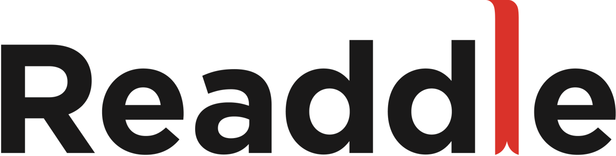 Readdle | Logopedia | Fandom