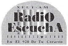 XELT-AM | Logopedia | Fandom