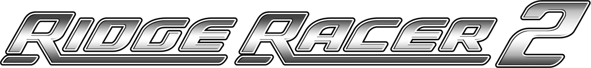 Ridge Racer 2 (2006) | Logopedia | Fandom