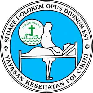 Rumah Sakit PGI Cikini | Logopedia | Fandom