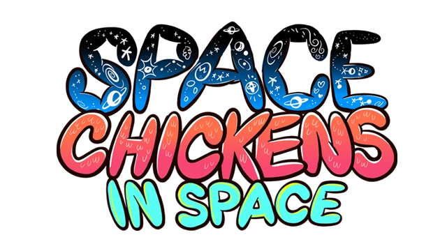 Space Chickens in Space | Logopedia | Fandom