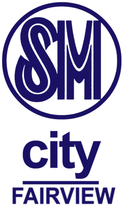 SM City Fairview | Logopedia | Fandom