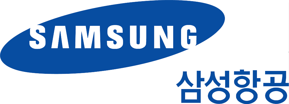 Samsung Aerospace | Logopedia | Fandom