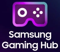 Samsung Gaming Hub (aplicación de televisión) | Logopedia | Fandom