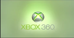 xbox 360 logopedia
