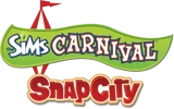 The Sims Carnival: SnapCity | Logopedia | Fandom