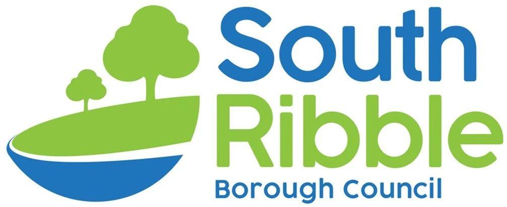 South Ribble Borough Council | Logopedia | Fandom