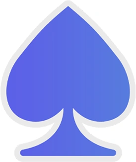 Spade | Logopedia | Fandom