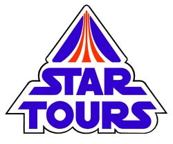 Star Tours: The Adventures Continue | Logopedia | Fandom