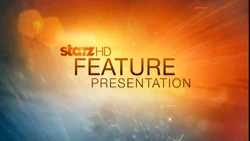 Starz Edge Feature Presentation