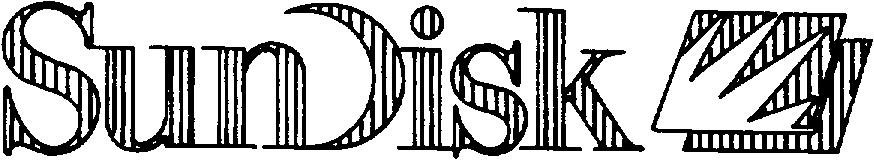 Sandisk | Logopedia | Fandom