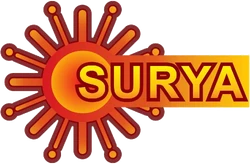 Surya TV | Logopedia | Fandom