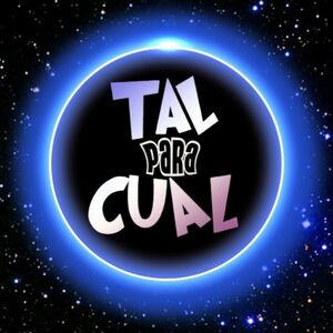 Tal Para Cual (El Salvador) | Logopedia | Fandom