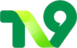 TV9 Nusantara | Logopedia | Fandom