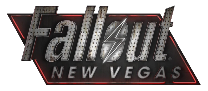 Fallout: New Vegas | Logopedia | Fandom