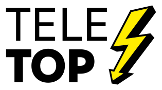 Tele Top | Logopedia | Fandom