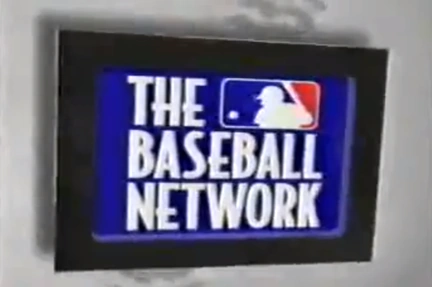 The Baseball Network | Logopedia | Fandom