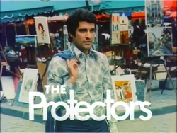 The Protectors | Logopedia | Fandom