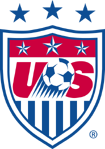 United States national soccer team | Logopedia | Fandom